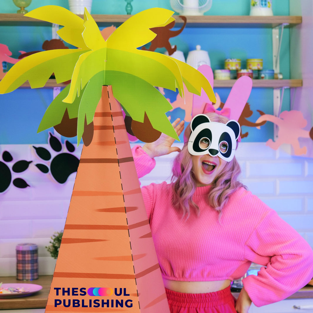 Products – Page 2 – TheSoulPublishing